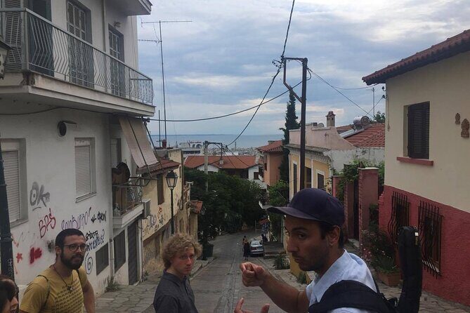 Upper Town Historical Tour Experience at Greece - Final Thoughts