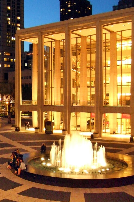 Upper West Side NYC Architecture Walking Tour - The Experience of the Tour: What You’ll Take Away