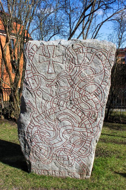 Uppsala: City Highlights and Hidden Gems Walking Tour - Exploring Uppsala’s Rich Heritage