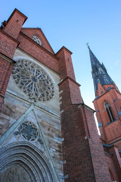 Uppsala: City Highlights and Hidden Gems Walking Tour - FAQ