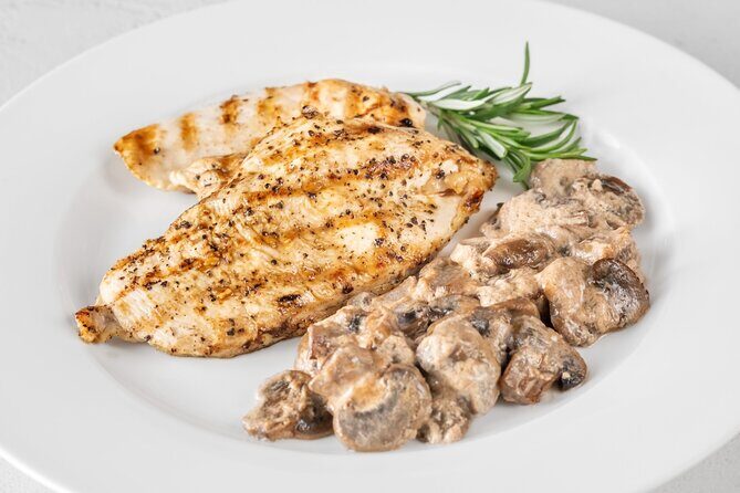 Upscale Italian Cooking Class in Houston (Includes 4-Course Meal) - An Entertaining and Practical Itinerary