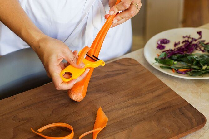 Upscale Italian Cooking Class in Houston (Includes 4-Course Meal) - Who Would Enjoy This Experience?