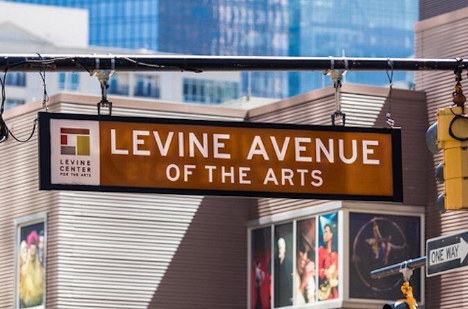 Uptown Charlotte Historic GPS Self Guided Walking Tour - The Sum Up: Is It Worth It?