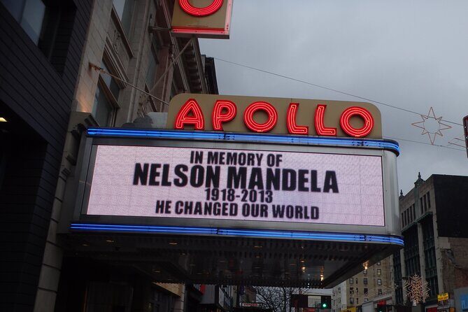 Uptown NYC Tour: Harlem, the Bronx & Yankee Stadium Views - A Detailed Look at the Uptown NYC Tour