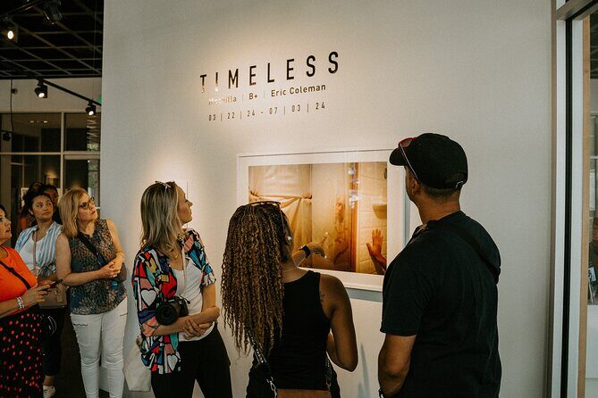 Urban Canvas: A Downtown Art Tour - Final Thoughts