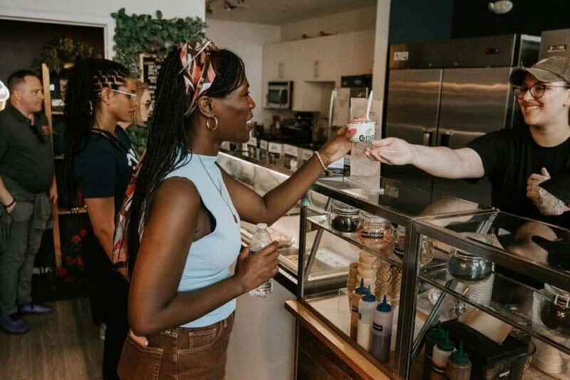 Urban Canvas: A Downtown Orlando Cultural Tour - A Closer Look at the Itinerary and Experience