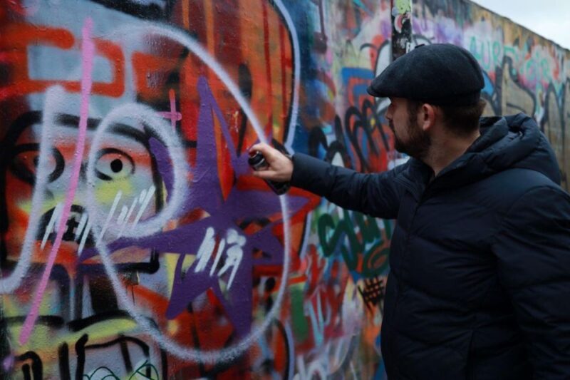 Urban Canvas: Exploring Shoreditch's Vibrant Street Art - FAQ