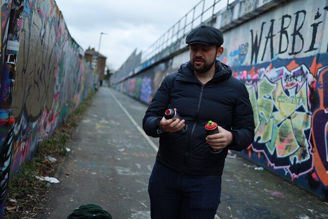 Urban Canvas: Exploring Shoreditch's Vibrant Street Art - Urban Canvas: Exploring Shoreditchs Vibrant Street Art – A Detailed Review