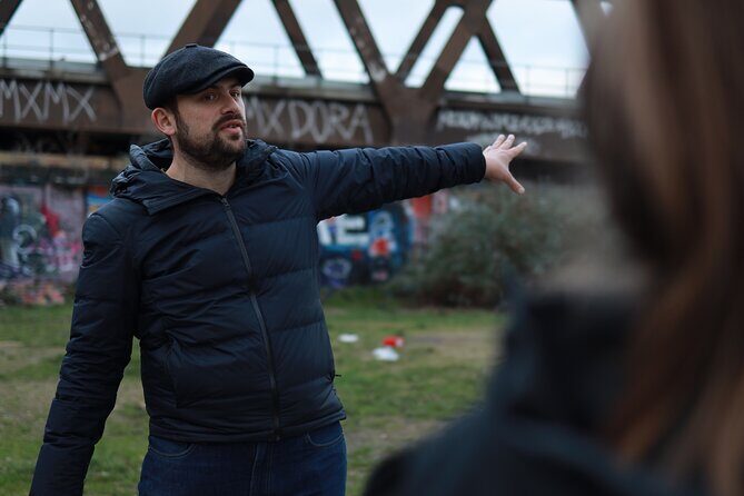 Urban Canvas: Exploring Shoreditch's Vibrant Street Art - Final Thoughts