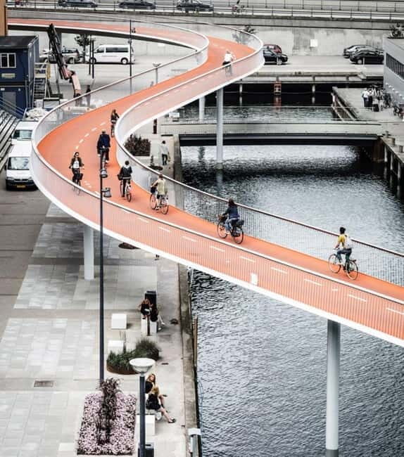 Urban Design and Livability E-bike Tour - Practical Details & Tips