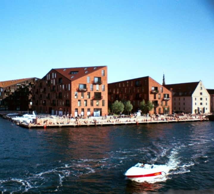 Urban Design and Livability E-bike Tour - Who Will Love This Tour?