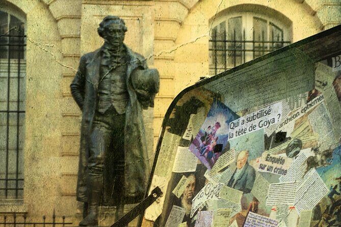 Urban Escape Game: In search of Goya's skull - Final Thoughts: Is This Tour for You?