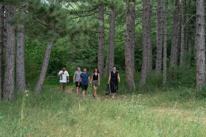 Urban Hiking city tour through Sarajevo - FAQ