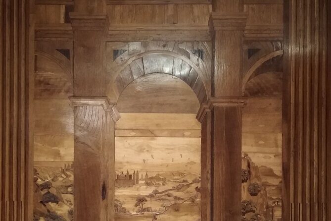 Urbino and Palazzo Ducale - Who Should Book This Tour?