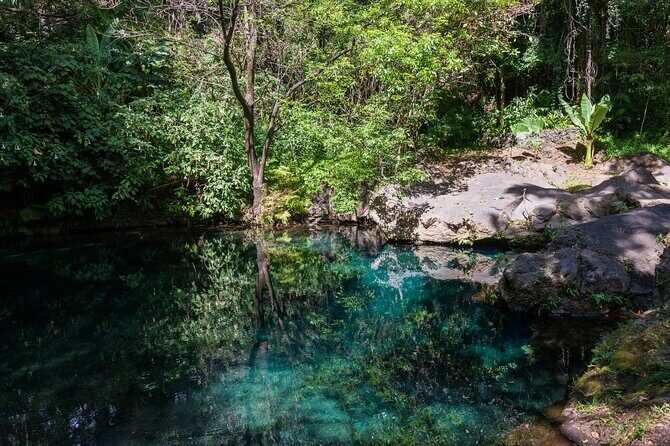 Uruapan Eco Tour with Breakfast - Discovering Uruapan: An Eco Tour That Balances Nature, Culture, and Authenticity