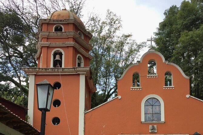 Uruapan Eco Tour with Breakfast - Practicalities and What to Keep in Mind