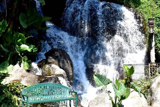 Uruapan Eco Tour with Breakfast - FAQ