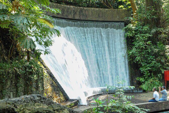 Uruapan Tour - Key Points