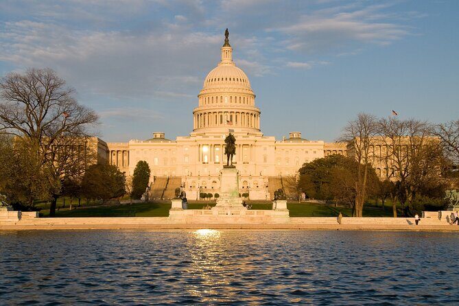 US Capitol and Monuments Walking Tour - Final Thoughts: Is This Tour Right for You?