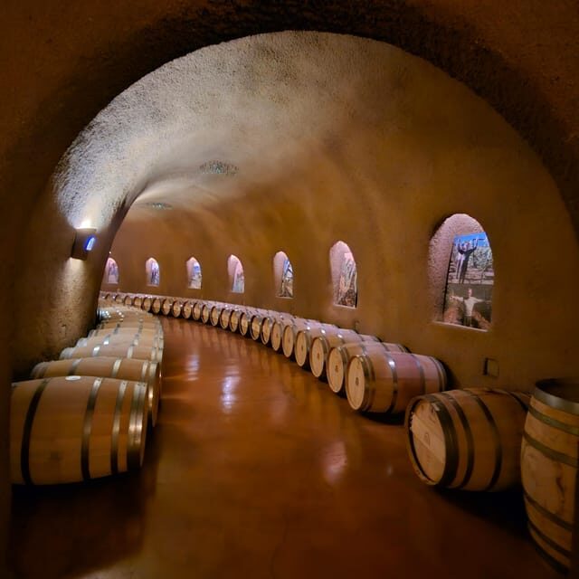 USA/California/Napa: Private Wine Tour for up to 6 guests - Key Points