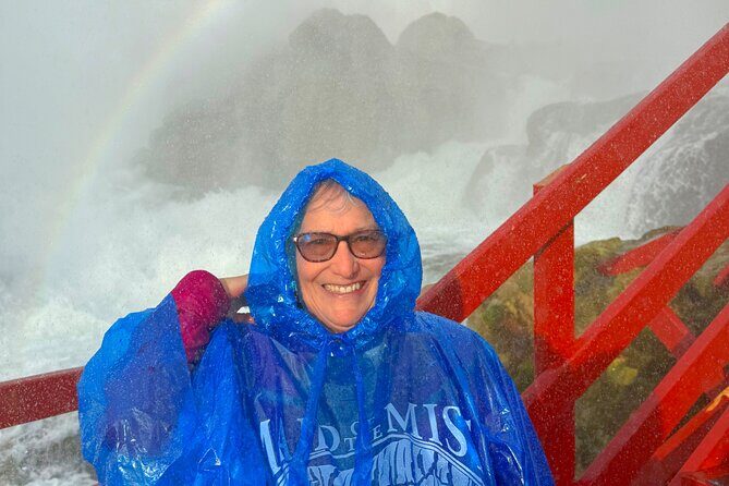 USA Side Maid of the Mist Boat and Cave of the Winds combo tour - FAQ