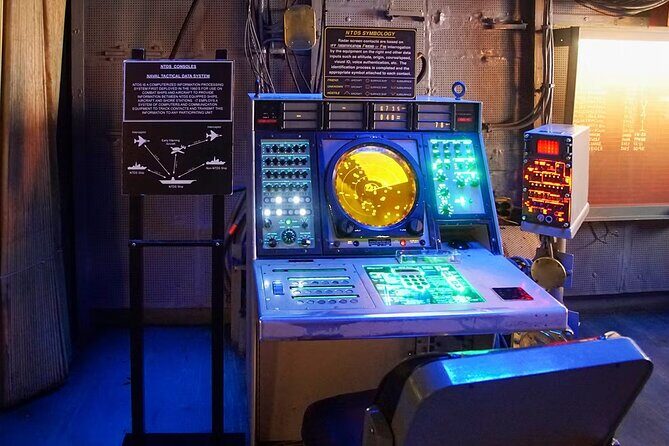 USS Midway Museum Entry Ticket - Exploring the USS Midway Museum: What to Expect