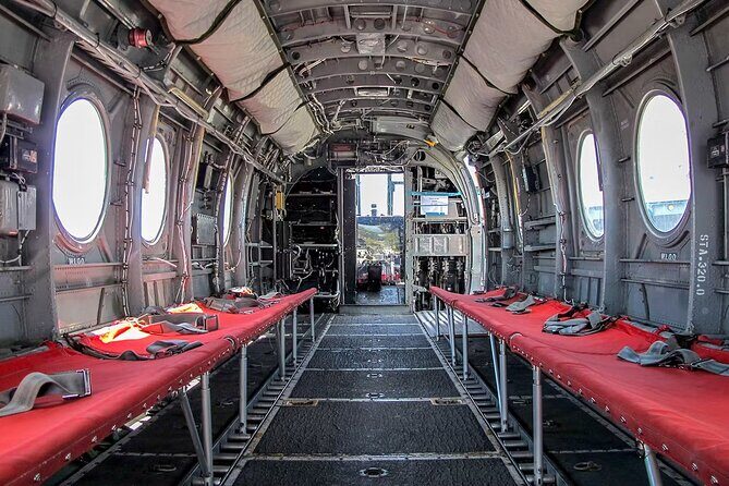 USS Midway Museum Entry Ticket - FAQ