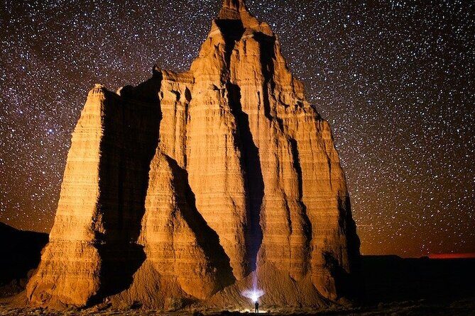 Utah & Arizona National Parks: Small Group 5-Day Tour - Day 3: Four Corners and Monument Valley