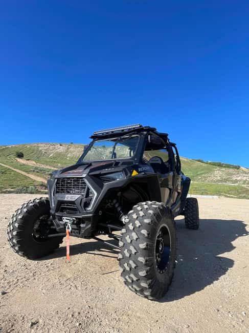 Utah: Guided UTV Tour with Local Expert - Final Thoughts on the Utah Guided UTV Tour