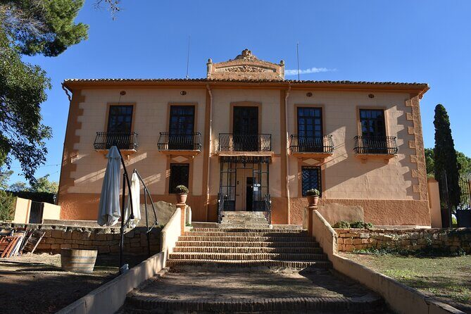 Utiel-Requena Excursion: Uncover the Flavors of Valencia's Wine - FAQ