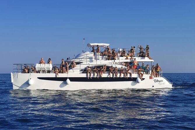 UTOPIA Long Mini Cruise - An In-Depth Look at the UTOPIA Long Mini Cruise