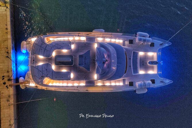 UTOPIA Long Mini Cruise - FAQ