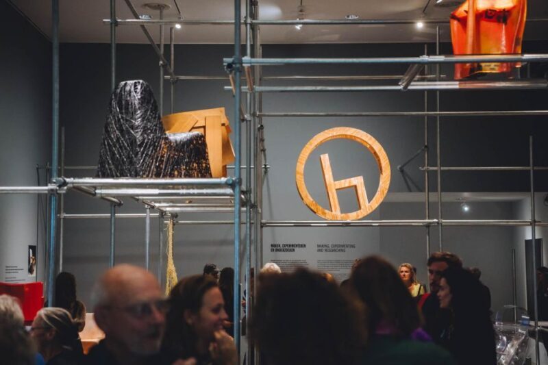 Utrecht: Centraal Museum Entrance Ticket - Utrecht: Centraal Museum Entrance Ticket – A Deep Dive Into Art, History, and Design