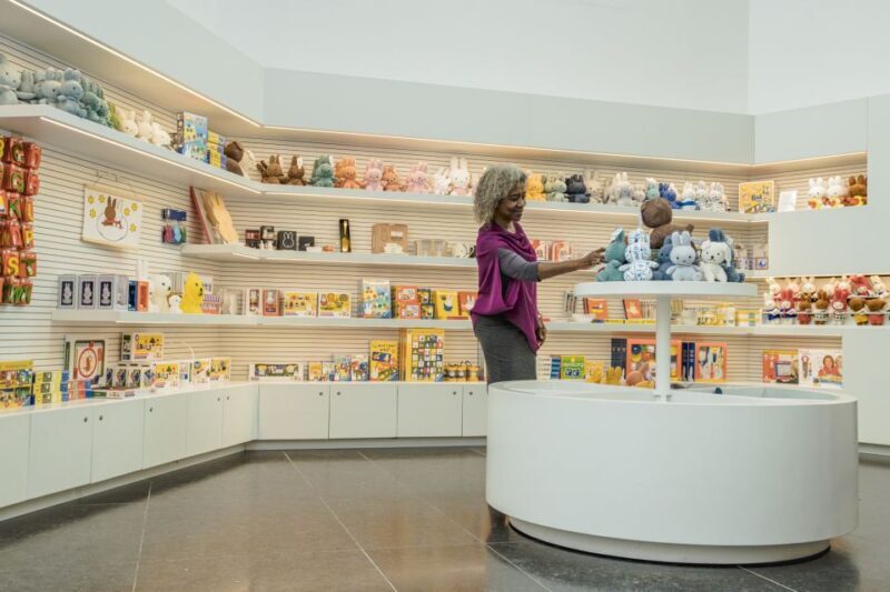 Utrecht: Centraal Museum Entrance Ticket - The Visitor Experience: What to Expect