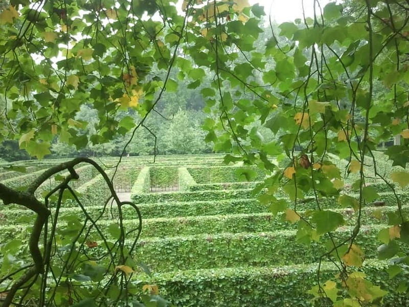 Utrecht: De Haar Castle Gardens and Park Only Entry Ticket - Key Points