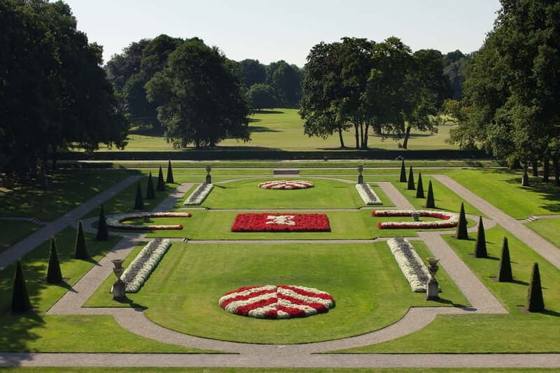 Utrecht: De Haar Castle Gardens and Park Only Entry Ticket - Is This Experience Right for You?