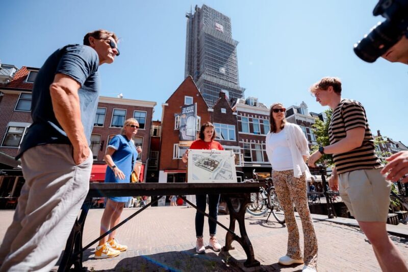 Utrecht: Domplein Highlights Tour - Concluding Thoughts