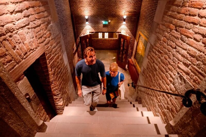 Utrecht: Domplein Highlights Tour - FAQ