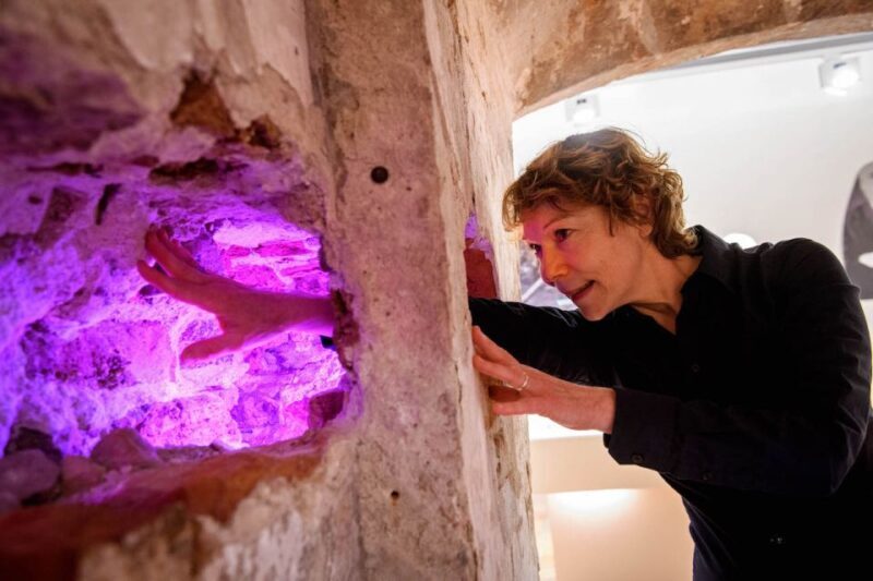 Utrecht: DOMunder Entry Ticket with Guide - FAQs