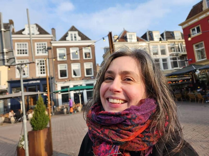 Utrecht: Family-Friendly Walking Tour with Guide - The Value of the Experience