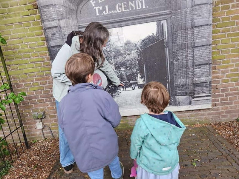 Utrecht: Family-Friendly Walking Tour with Guide - Final Thoughts