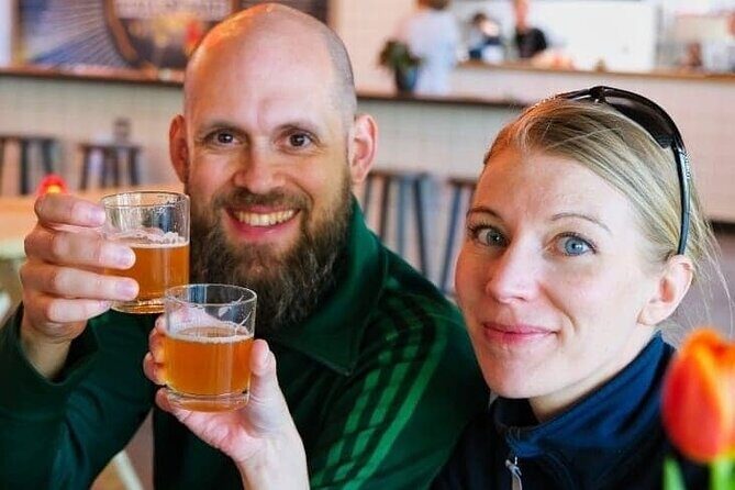 Utrecht Food Tour with local guide - Authentic Insights from Reviewers