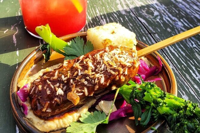 Utrecht Food Tour with local guide - Who Would Love This Tour?