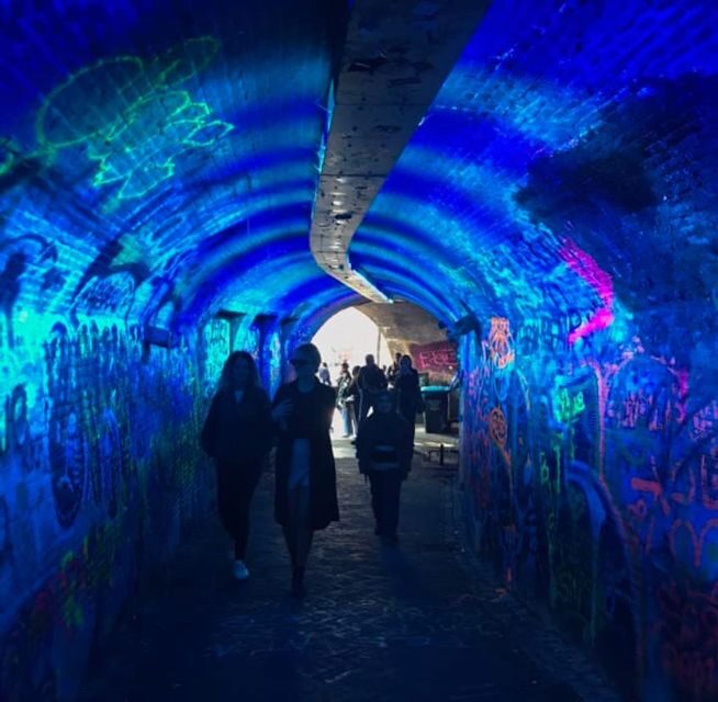 Utrecht: Guided Highlights Walking Tour - Why This Tour Is a Great Choice