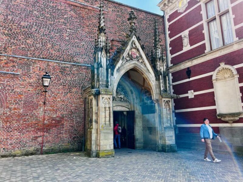 Utrecht: Highlights and Secrets with a Walking Tour - Introduction
