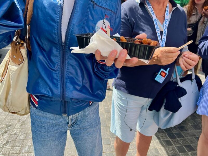 Utrecht: Highlights and Secrets with a Walking Tour - Who Would Love This Tour?