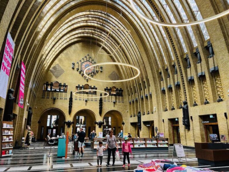 Utrecht: Highlights and Secrets with a Walking Tour - Final Thoughts