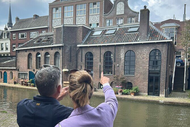 Utrecht Historic City: a Self-Guided Augmented Reality Tour - Final Thoughts