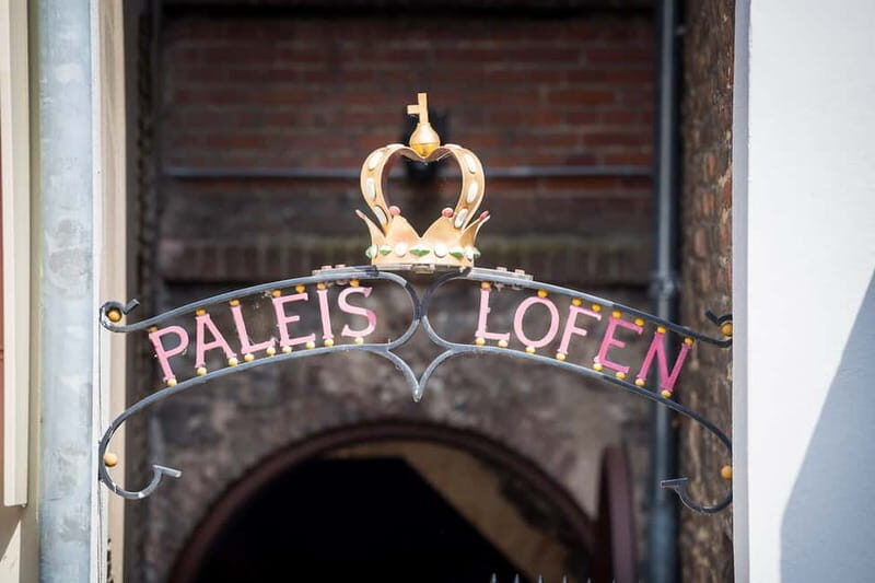 Utrecht: Lofen Palace with Entry Ticket & Guide - Key Points