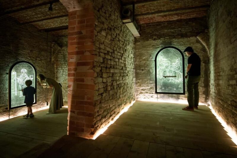 Utrecht: Lofen Palace with Entry Ticket & Guide - What the Tour Entails